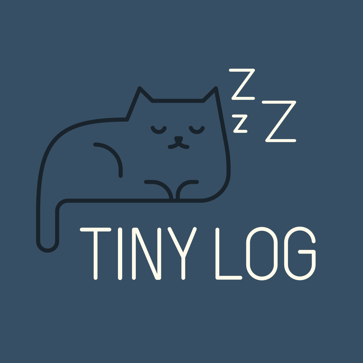 Tiny Log
